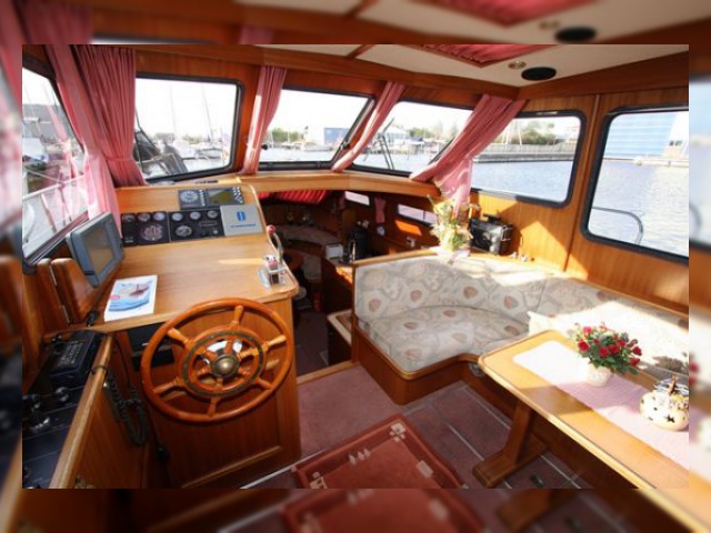 1993 Linssen 37 for sale. View price, photos and Buy 1993 Linssen 37 #64875