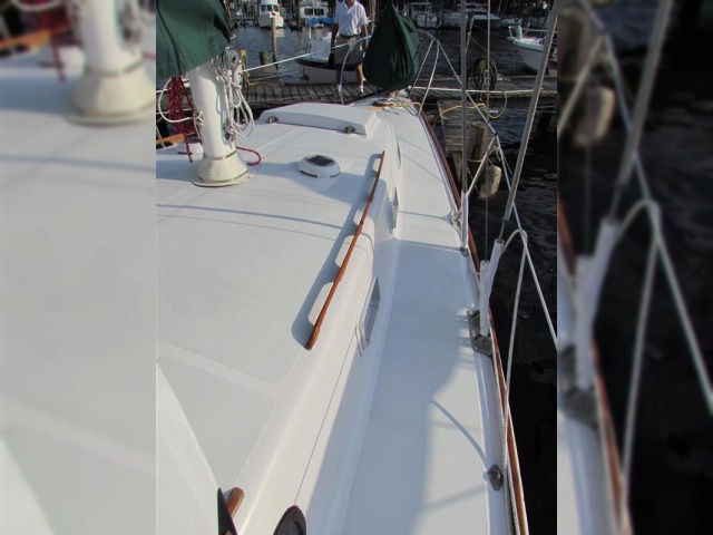 1972 Morgan 35 for sale. View price, photos and Buy 1972 Morgan 35 #64891