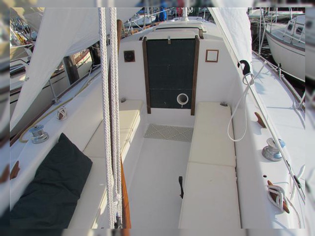 1972 Morgan 35 for sale. View price, photos and Buy 1972 Morgan 35 #64891