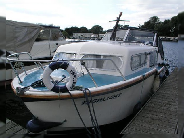 1971 Freeman 26 Mk Ii for sale. View price, photos and Buy 1971 Freeman ...