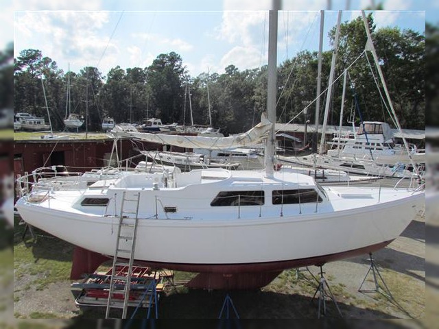 1974 Columbia C-41 for sale. View price, photos and Buy 1974 Columbia C ...