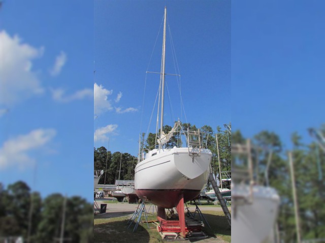 1974 Columbia C-41 for sale. View price, photos and Buy 1974 Columbia C ...