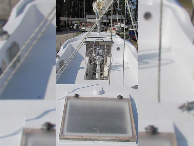 1974 Columbia C-41 for sale. View price, photos and Buy 1974 Columbia C ...