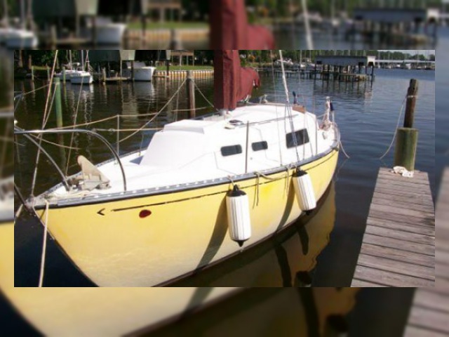 1973 Grampian 30 for sale. View price, photos and Buy 1973 Grampian 30 ...