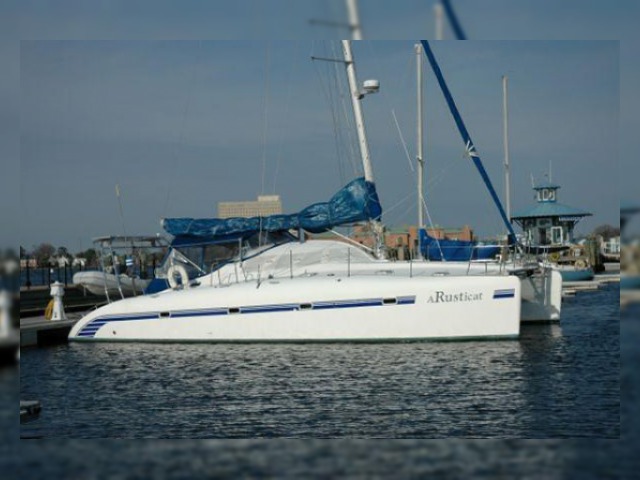 2003 Dean Catamaran for sale. View price, photos and Buy 2003 Dean ...