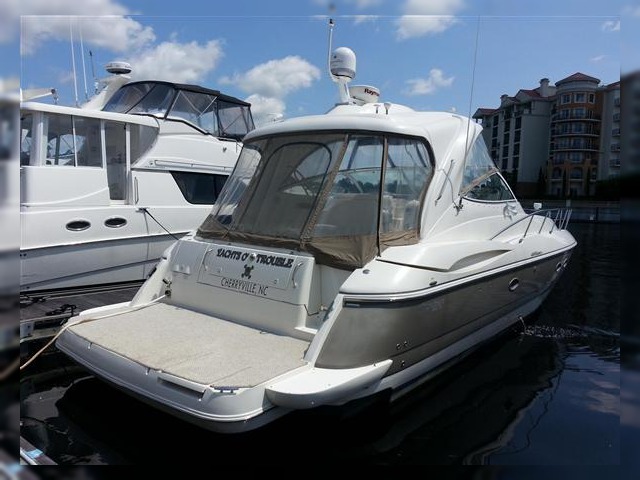 2007 Cruisers Yachts 460 Express for sale. View price, photos and Buy ...