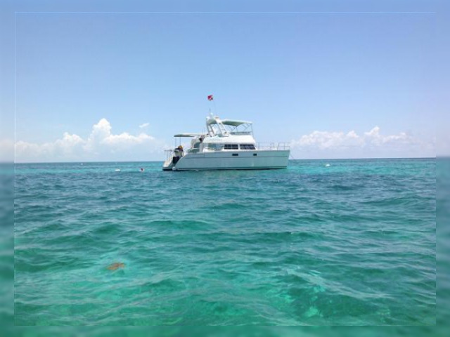 2008 PDQ 41 Power Catamaran for sale. View price, photos and Buy 2008 ...