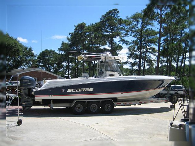 Wellcraft warranty 35 ccf for sale - Daily Boats