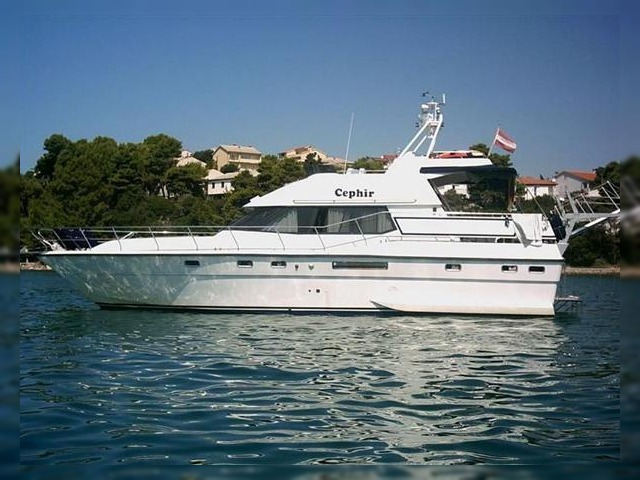 1986 Neptunus-Nl Neptunus 145 Ak Fly for sale. View price, photos and ...