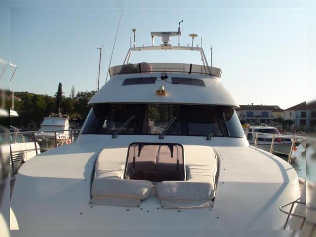 1986 Neptunus-Nl Neptunus 145 Ak Fly for sale. View price, photos and ...