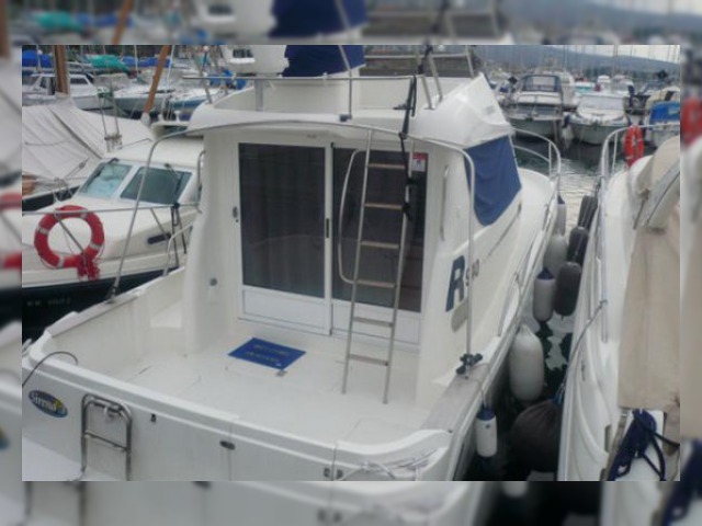 2007 Rodman Spain 940 for sale. View price, photos and Buy 2007 Rodman ...