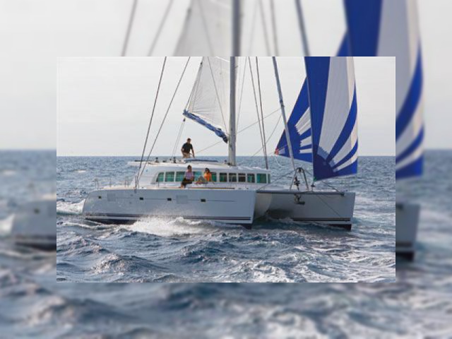 2008 Jeanneau Fr Lagoon 570 for sale. View price, photos and Buy 2008 ...