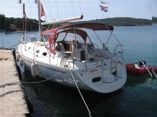 Gib sea france gib sea 37 for sale - Daily Boats