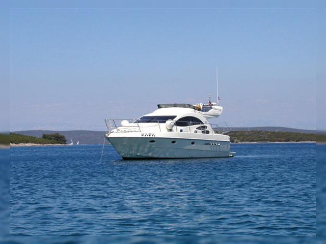 2004 Azimut-Italy Azimut 39 for sale. View price, photos and Buy 2004 ...