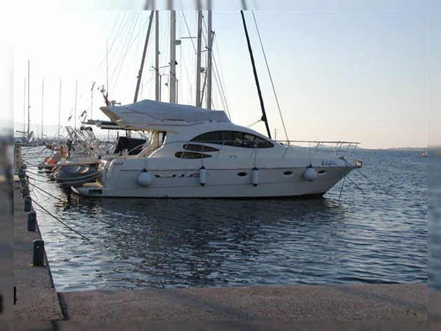2004 Azimut-Italy Azimut 39 for sale. View price, photos and Buy 2004 ...