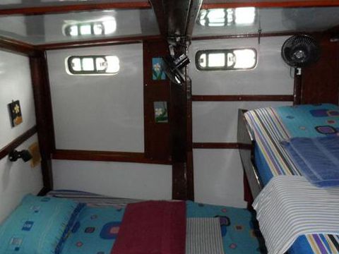 1977 Angus Primrose Ketch for sale. View price, photos and Buy 1977 ...