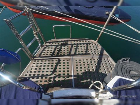1977 Angus Primrose Ketch for sale. View price, photos and Buy 1977 ...