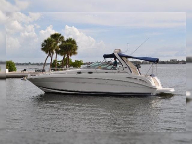 2004 Sea Ray 360 Sundancer for sale. View price, photos and Buy 2004 ...