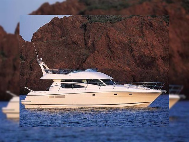 2008 Jeanneau France Prestige 46 for sale. View price, photos and Buy ...
