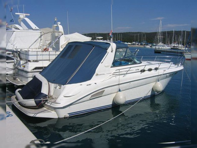 1998 Sea Ray - Usa 370 Da for sale. View price, photos and Buy 1998 Sea ...
