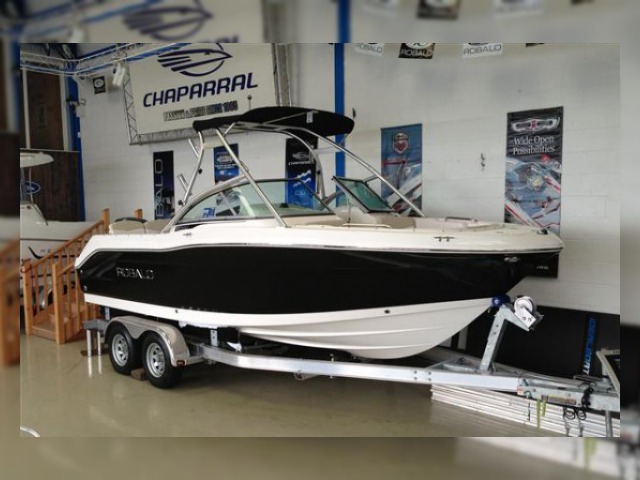 2014 Robalo 207 for sale. View price, photos and Buy 2014 Robalo 207 #65050