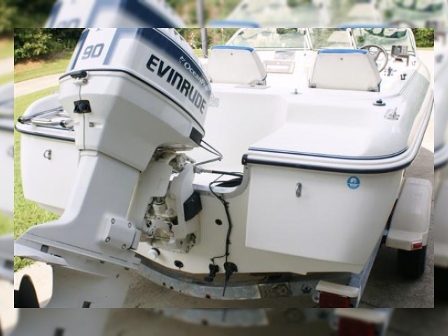 1997 Sunbird 170 for sale. View price, photos and Buy 1997 Sunbird 170 ...