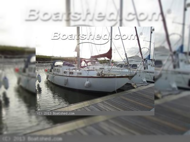 1965 Nicholson 32 for sale. View price, photos and Buy 1965 Nicholson ...