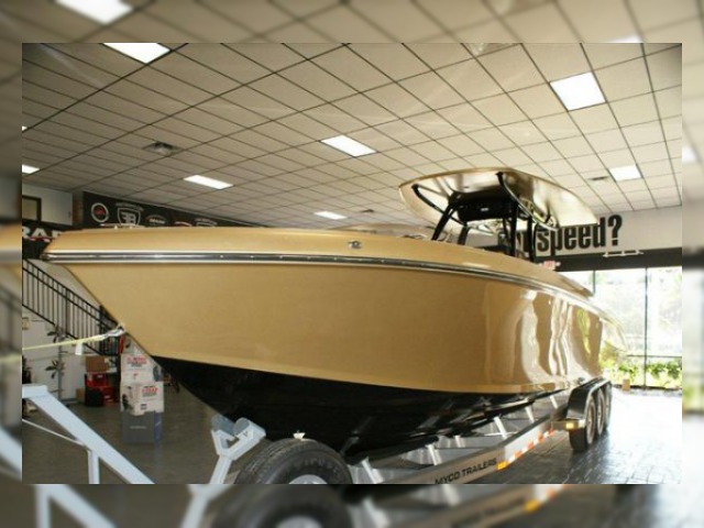 2014 Statement 35 for sale. View price, photos and Buy 2014 Statement ...