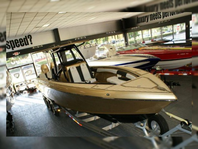 2014 Statement 35 for sale. View price, photos and Buy 2014 Statement ...