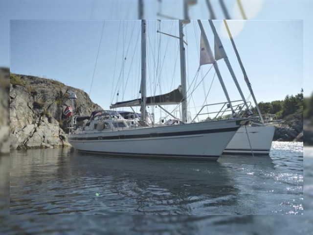 2011 Overseas 40 for sale. View price, photos and Buy 2011 Overseas 40 ...