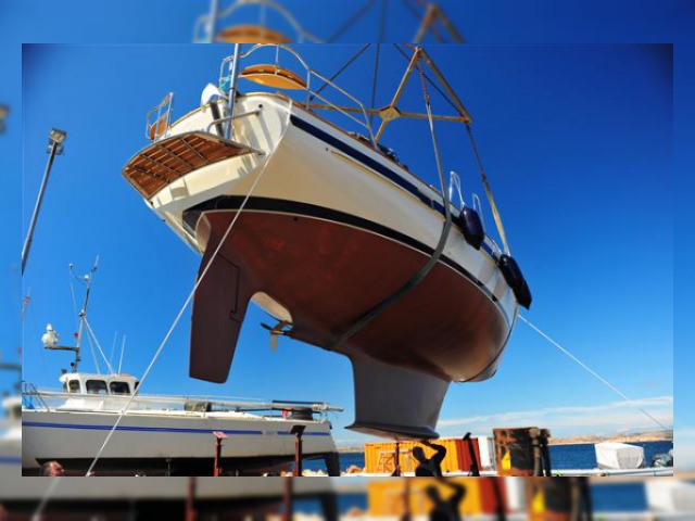 2011 Overseas 40 for sale. View price, photos and Buy 2011 Overseas 40 ...