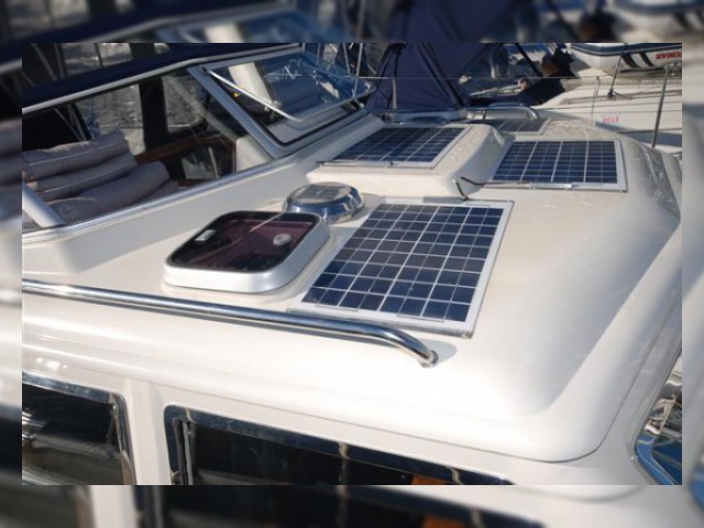 2011 Overseas 40 for sale. View price, photos and Buy 2011 Overseas 40 ...