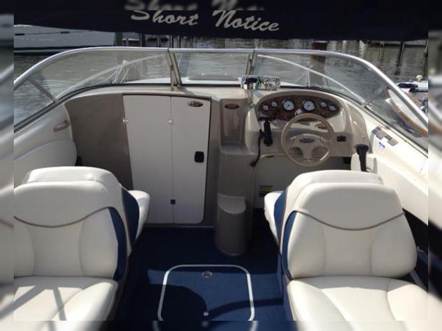 2002 Bayliner 2152 Capri Classic Cuddy for sale. View price, photos and ...
