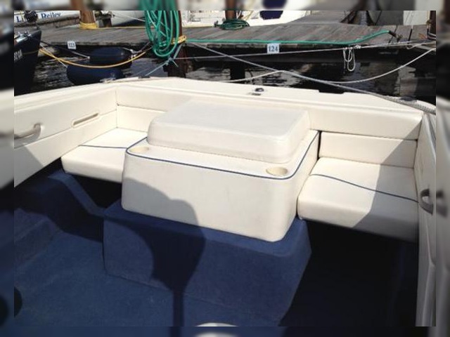 2002 Bayliner 2152 Capri Classic Cuddy for sale. View price, photos and ...