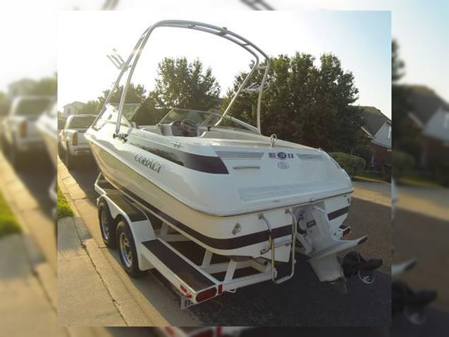 1981 Pearson Flyer for sale. View price, photos and Buy 1981 Pearson ...