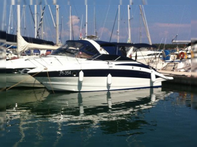 2008 Azure 275 Cruiser for sale. View price, photos and Buy 2008 Azure ...