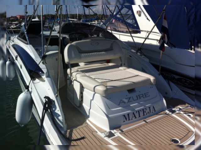 2008 Azure 275 Cruiser for sale. View price, photos and Buy 2008 Azure ...