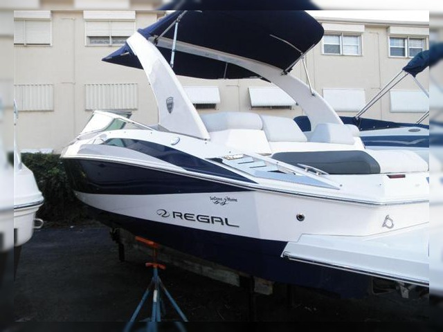 2013 Regal 2500 Bowrider for sale. View price, photos and Buy 2013 ...