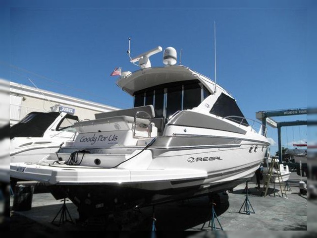 2012 Regal 46 Sport Coupe for sale. View price, photos and Buy 2012 ...