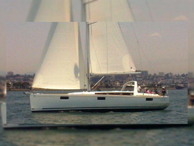 1996 Ocean 48 Ss for sale. View price, photos and Buy 1996 Ocean 48 Ss ...