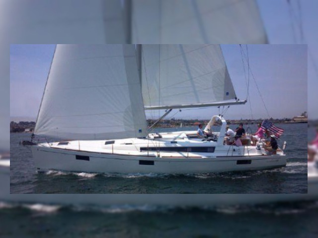 1996 Ocean 48 Ss for sale. View price, photos and Buy 1996 Ocean 48 Ss ...