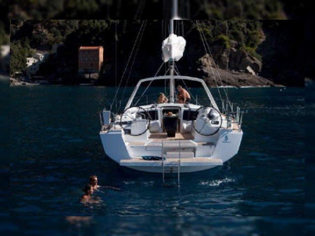 1996 Ocean 48 Ss for sale. View price, photos and Buy 1996 Ocean 48 Ss ...