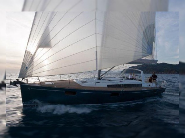 1996 Ocean 48 Ss for sale. View price, photos and Buy 1996 Ocean 48 Ss ...