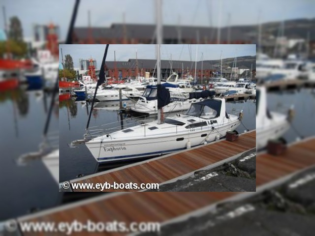 1996 Legend Hunter 43 for sale. View price, photos and Buy 1996 Legend ...