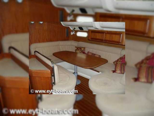 1996 Legend Hunter 43 for sale. View price, photos and Buy 1996 Legend ...