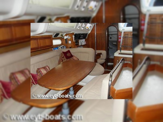 1996 Legend Hunter 43 for sale. View price, photos and Buy 1996 Legend ...