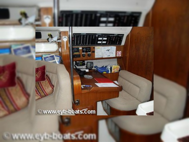 1996 Legend Hunter 43 for sale. View price, photos and Buy 1996 Legend ...