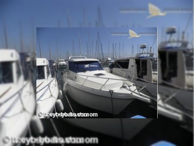 2011 Rodman 870 for sale. View price, photos and Buy 2011 Rodman 870 #65310