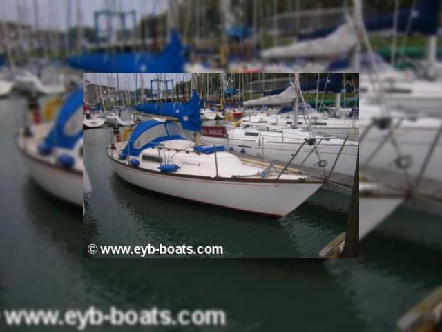 1972 Trapper 28 for sale. View price, photos and Buy 1972 Trapper 28 #65313