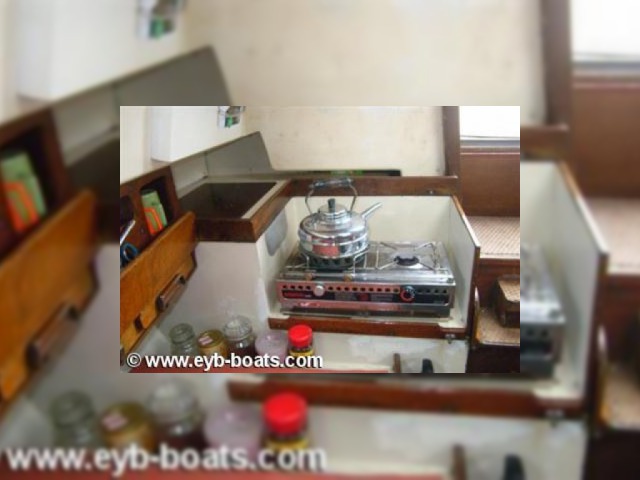 1972 Trapper 28 for sale. View price, photos and Buy 1972 Trapper 28 #65313